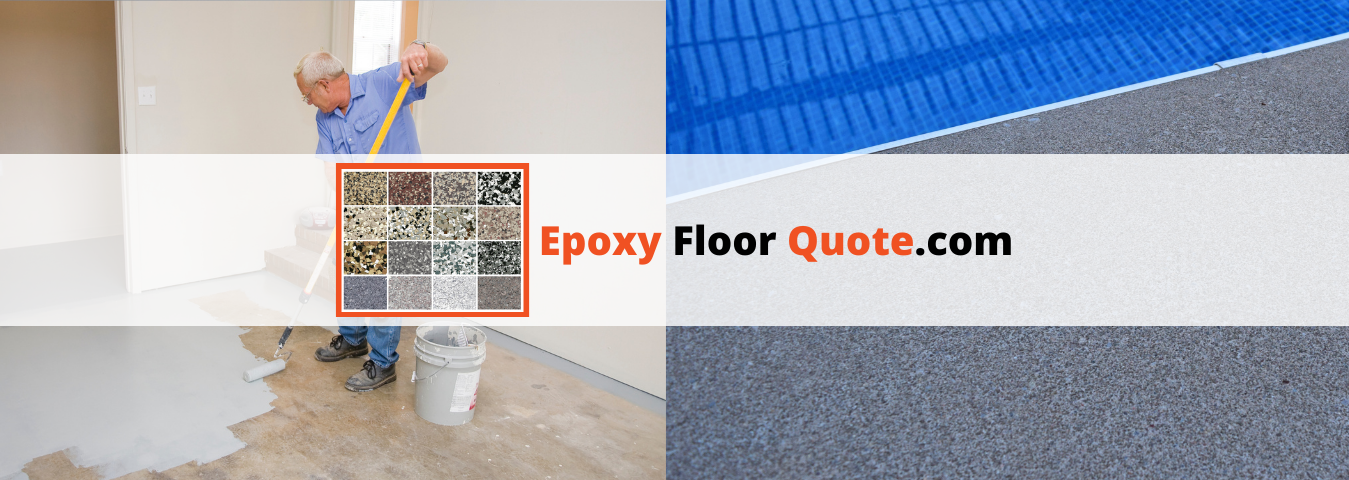 Epoxy Floor Quote
