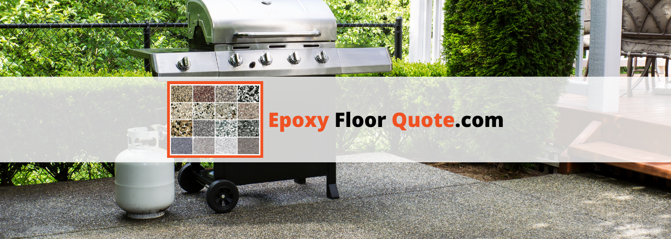 Epoxy Floor Quote